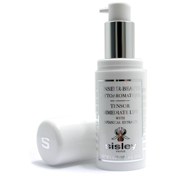 รีวิว SISLEY Tensor Immediate Lift รีวิวจากผู้ใช้จริง By Cosmenet.in.th