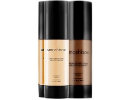 รีวิว Smashbox HIGH DEFINITION HEALTHY FX FOUNDATION รีวิวจากผู้ใช้จริง ...