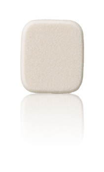 รีวิว SUQQU Sponge รีวิวจากผู้ใช้จริง By Cosmenet.in.th