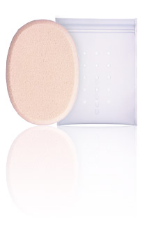 รีวิว SUQQU Sponge L รีวิวจากผู้ใช้จริง By Cosmenet.in.th