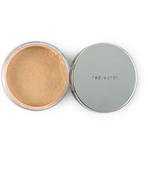 รีวิว Red Earth Illuminating Powder Glowing Loose Powder รีวิวจากผู้ใช้ ...