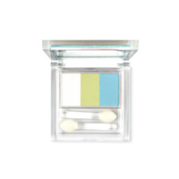 รีวิว Red Earth Trio Contrast Eyeshadow High Impact Trio Eyeshadow ...