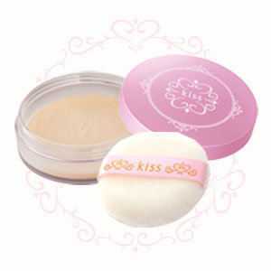 รีวิว Kiss Moist Angel Powder R รีวิวจากผู้ใช้จริง By Cosmenet.in.th